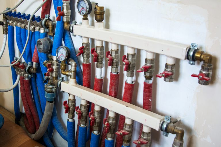 Pipes, Valves, & Fittings In Swansea | IPS Southern Ltd South Wales
